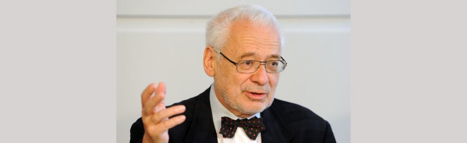 Erhard Busek | OTS.at